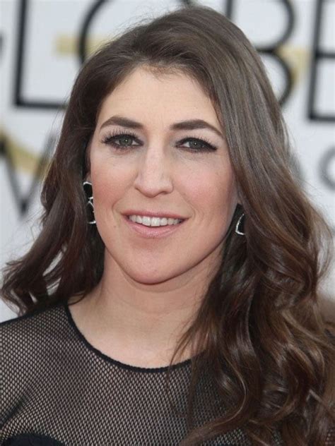 Mayim Bialik Estações Cores