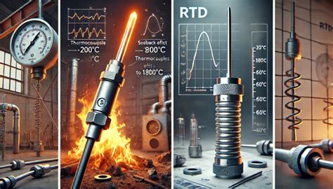 Understanding 3 Wire And 4 Wire Rtd Connections How They Eliminate Lead Wire Resistance And