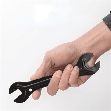 Bicycle Pedal Spanner Bike Accessories World