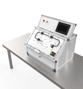 Table Top EOL Tester EnProducts