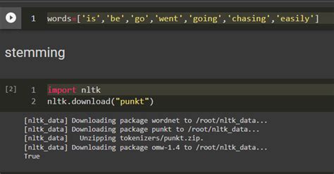 Stemming And Lemmatization This Article Is About Stemming And… By Hanieh Khaleoghli Medium