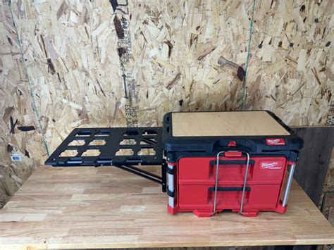 Joey Packout Mounting Brackets Packible Tool