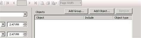 System Center Blog Opsmgr Performance Reports Not Showing Data