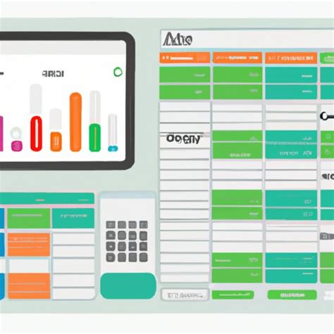 Creating A Financial Dashboard In Excel Step By Step Guide The Enlightened Mindset