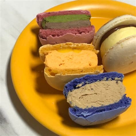 수원 마카롱 맛집 매탄동 유리카롱 존맛탱 네이버 블로그