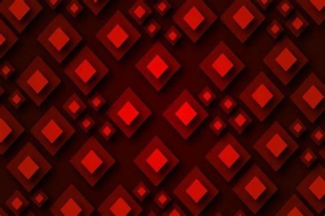 Rectangle Pattern Background Graphic By Hashtech · Creative Fabrica