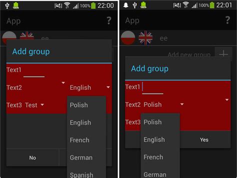 Layout Android Dialog Box Takes Too Much Space Stack Overflow
