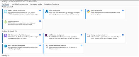 C Cant Run A Simple Container Support Enabled Console App Msb4018