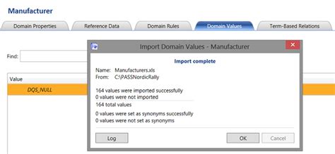How To Use Sql Server Data Quality Services To Ensure The Correct