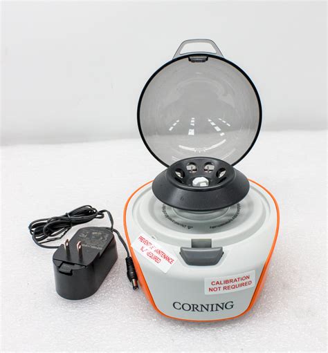 Mini Microcentrifuge Corning