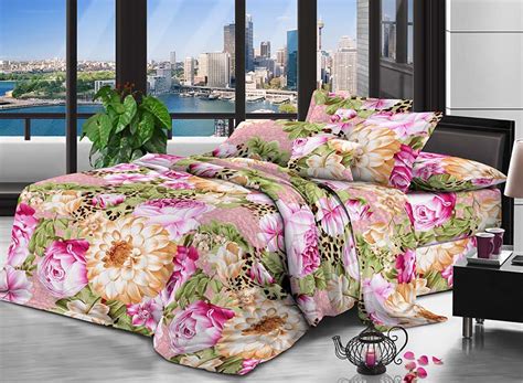 Polyester Microfiber Fabric Home Textile