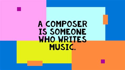 What Does A Music Composer Do At Darla Urena Blog