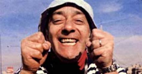 El Senado Propone Declarar De Interés Una Película Del Capitán Piluso Infobae