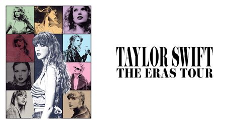 Taylor Swift Rozpoczyna „the Eras Tour”