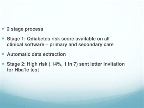 Ppt Diabetes Prevention Strategies In 2020 Powerpoint Presentation Free Download Id237439