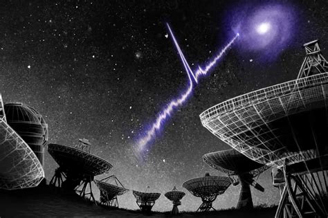 29 Facts About Fast Radio Bursts