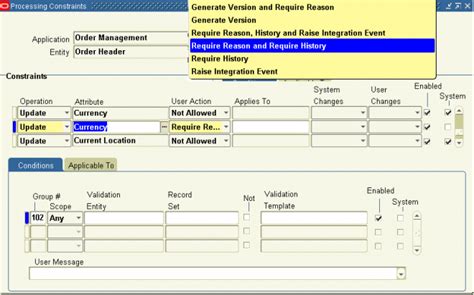audit trail oracleug