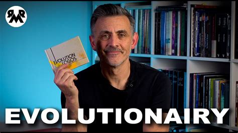 Evolutionairy By Marc Woods Review YouTube