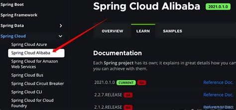 简直王炸！神仙级spring Cloud Alibaba全套笔记，从入门到入魂，详细讲解微服务技术栈！！springcloud