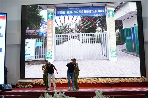 H I Thi T M Hi U Lu T Ph Ng Ch Ng T C H I C A Thu C L Trong Trong L C L Ng C Ng An T Nh Lai