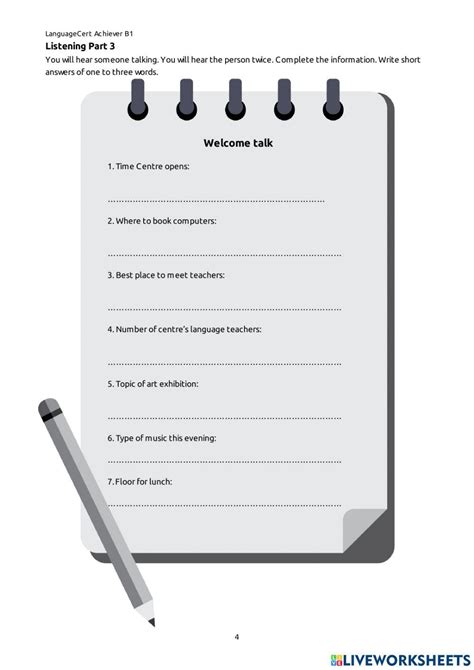 6565953 B1 Writing Jorge Sanz Liveworksheets