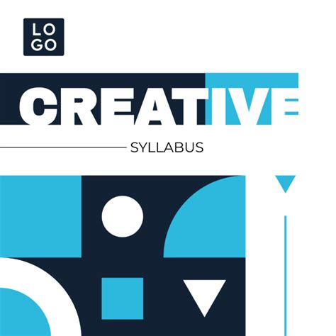 Applied Statistics Syllabus Template Edit Online And Download Example