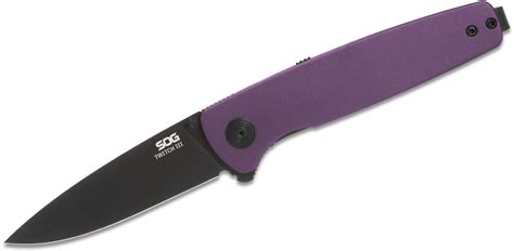 Reviews And Ratings For Sog Twitch Iii Assisted Liner Lock Flipper