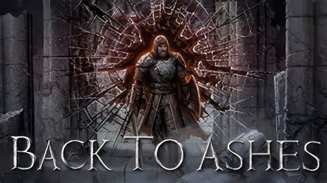 How To Fix Back To Ashes Controller Not Working Issues On Pc