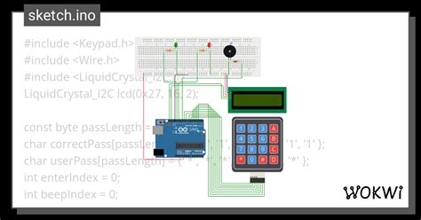wokwi online esp32 stm32 arduino simulator
