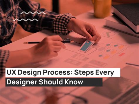 Ux Design Process Steps Should You Know Upqode