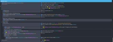 For Each Object With Timer How Do I Gdevelop Forum