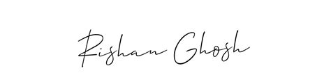 97 Rishan Ghosh Name Signature Style Ideas Get E Signature