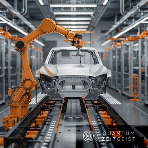 Quantum Reinforcement Learning Enhances Robotic Decision Making Srm Institute Finds