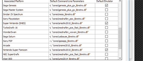 Retroarch Snes X Issue Troubleshooting LaunchBox Community Forums