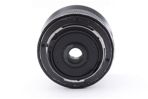 Contax コンタックス Carl Zeiss Distagon 18mm F4 T Mmj 動作良好 1889456 ヤシカ、コンタックス ｜売買されたオークション情報、yahooの商品