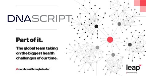 Research Rna Health Scientists Morebreakthroughsfaster Genomics