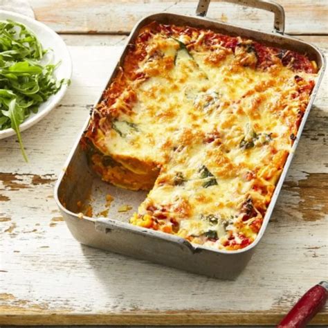 Quick Oven Baked Chicken Risotto Campbells Australia