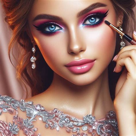 10 Trending And Timeless Prom Makeup Ideas