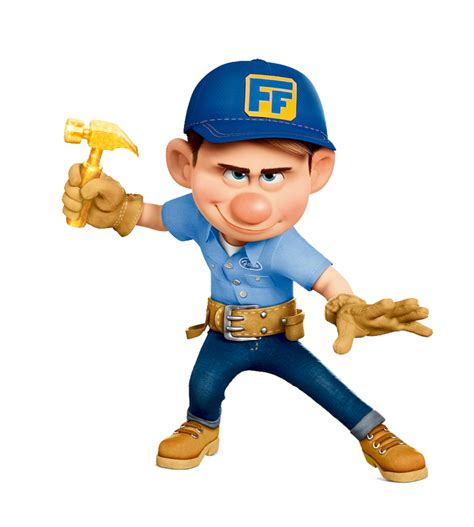 Wreck It Ralph Png Wreck It Ralph Is A 2012 American Animated Film