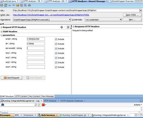 Soanen Marttis Soa Blog Tutorial 1 Part 20 Optional Testing