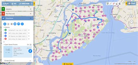 Redefining Field Productivity Within Dynamics 365 Maplytics March 2018 Release Microsoft