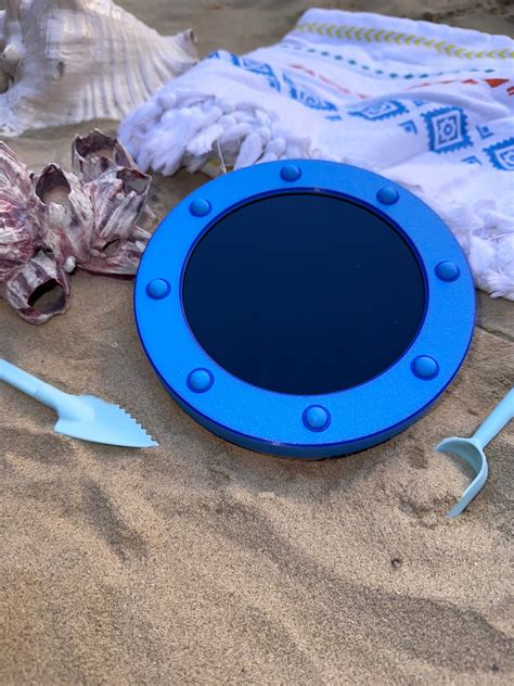 Spongebob Lcd Video Porthole Rene Orantes