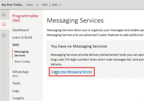 Twilio Integration With Salesforce