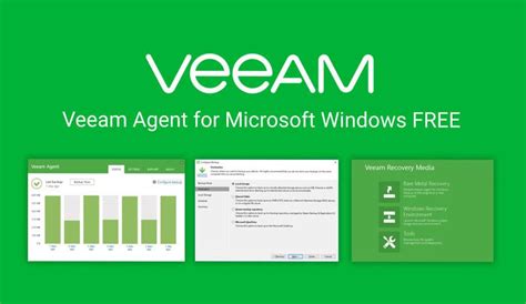 Veeam Agent V6311074 Free Download Filecr