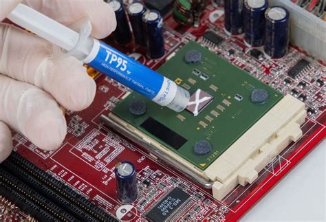 Apply Thermal Paste Gpu At Deloris Colvin Blog
