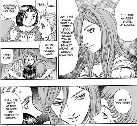 The Unexpected And Pretty Cool Sex Workers From This Comic Rsexworkers