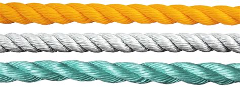 Nylon Twisted Pp Rope 200 M 3 Mm At ₹ 165kg In Mumbai Id 2855807884462