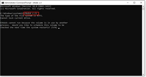 How To Fix Paragon Migrate Os To Ssd Stuck” On Windows Minitool