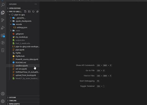 Vscode Version 151 Cannot Open Ipynb Files · Issue 486 · Microsoftvscode Jupyter · Github