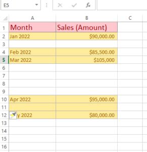 How To Get Excel Sheet Last Row By Python Openpyxl